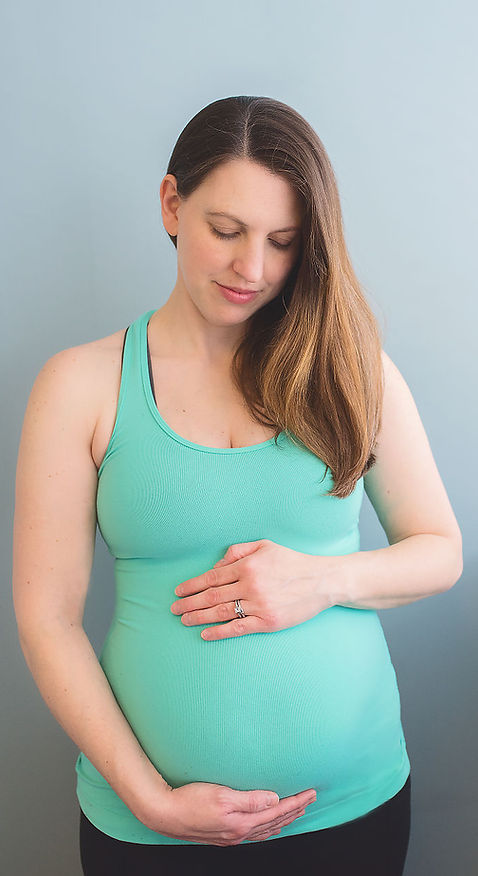 Jennifer Hungate, PT, DPT, MS - Vitality Women's Physical Therapy